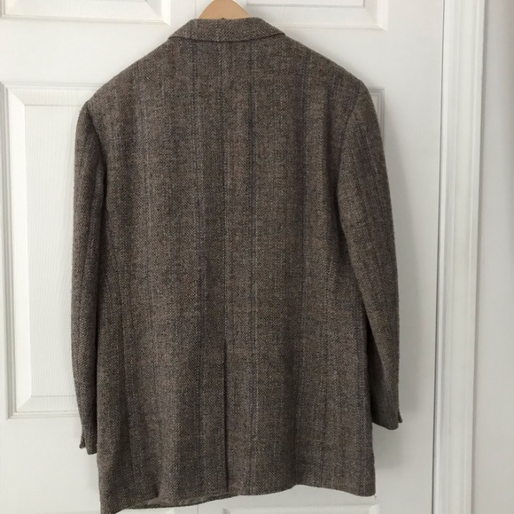 Henry Grethel | Suits & Blazers | Vintage Henry Grethel Mens Sport Coat ...